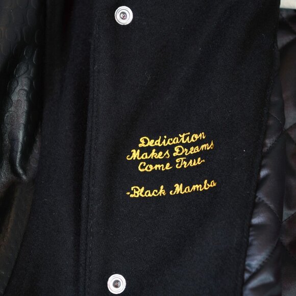 Nike | Jackets & Coats | Kobe Mamba Mentality Destroyer Coatxltall ...